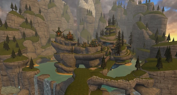 New Berk | Dreamworks School of Dragons Wiki | Fandom