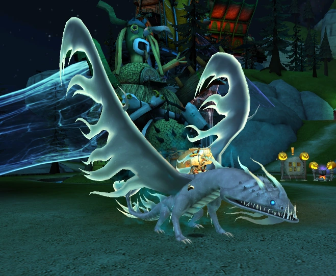 Category:Skill: Paralysis | Dreamworks School of Dragons Wiki | Fandom