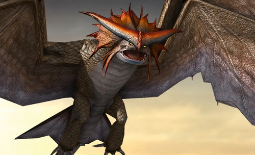 Stormcutter | Dreamworks School of Dragons Wiki | Fandom