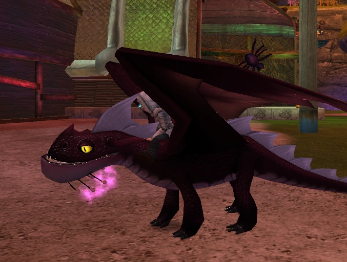 Dragon Happiness | Dreamworks School of Dragons Wiki | Fandom