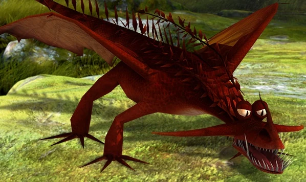 Changewing | Dreamworks School of Dragons Wiki | FANDOM powered by Wikia