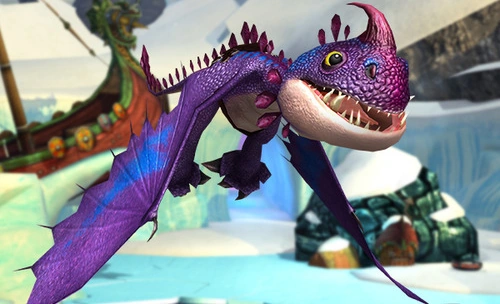 Scuttleclaw | Dreamworks School of Dragons Wiki | Fandom