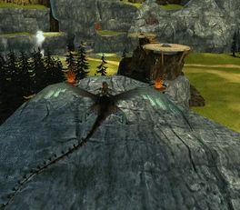 Changewing | Dreamworks School of Dragons Wiki | FANDOM powered by Wikia