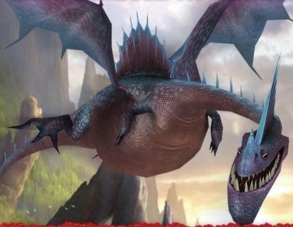 Raincutter | Dreamworks School of Dragons Wiki | Fandom