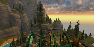 New Berk | Dreamworks School of Dragons Wiki | Fandom