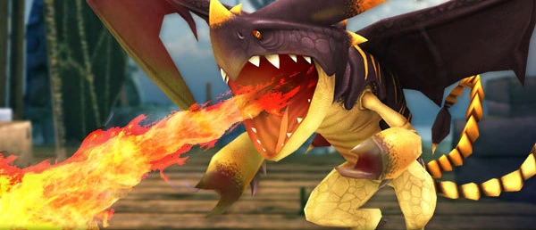 Triple Stryke | Dreamworks School of Dragons Wiki | FANDOM powered by Wikia