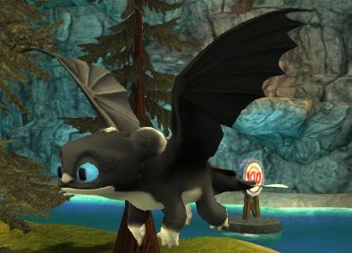 Night Light/Dart | Dreamworks School of Dragons Wiki | Fandom