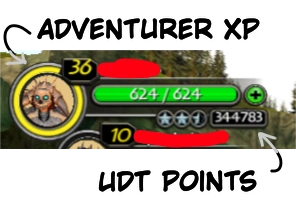 Experience Points | Dreamworks School of Dragons Wiki | Fandom