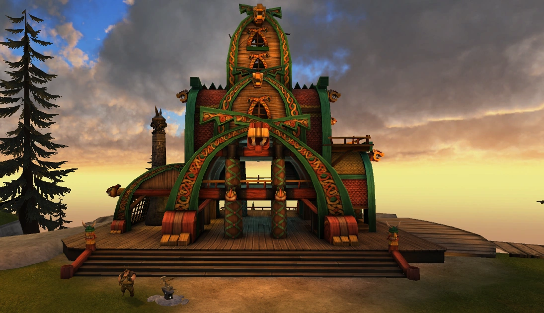 Blacksmith/New Berk Blacksmith | Dreamworks School of Dragons Wiki | Fandom