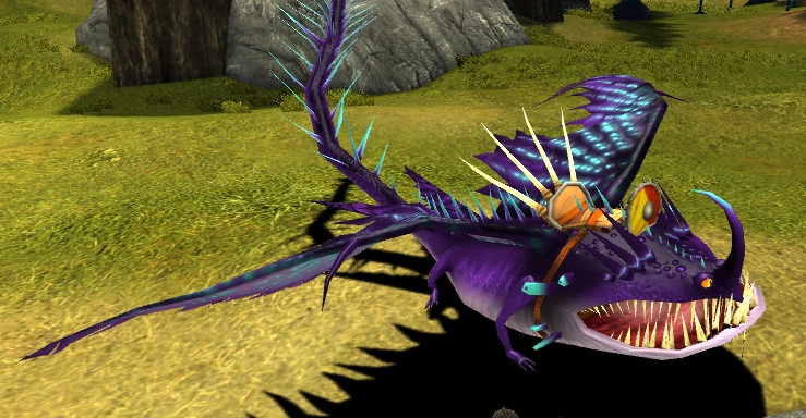 Image - Thunderdrum titan (2).png | Dreamworks School of Dragons Wiki | FANDOM powered by Wikia