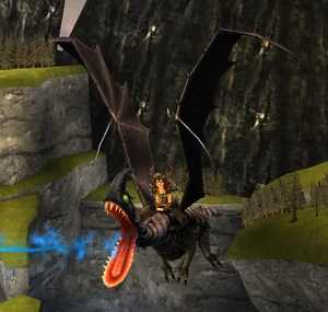 Razorwhip | Dreamworks School of Dragons Wiki | Fandom