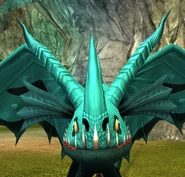 Slithersong | Dreamworks School of Dragons Wiki | Fandom