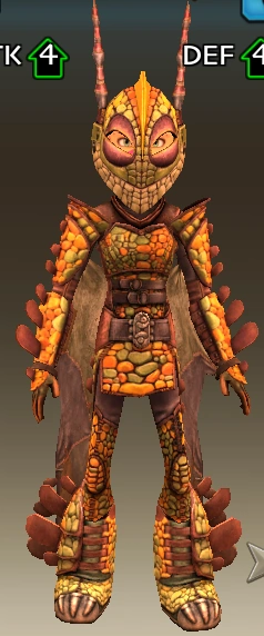 Dragon Armor/Ruffnut | Dreamworks School of Dragons Wiki | Fandom
