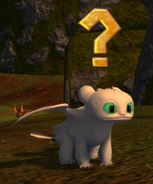 Night Light/Pouncer | Dreamworks School of Dragons Wiki | Fandom