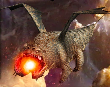 Catastrophic Quaken | Dreamworks School of Dragons Wiki | Fandom