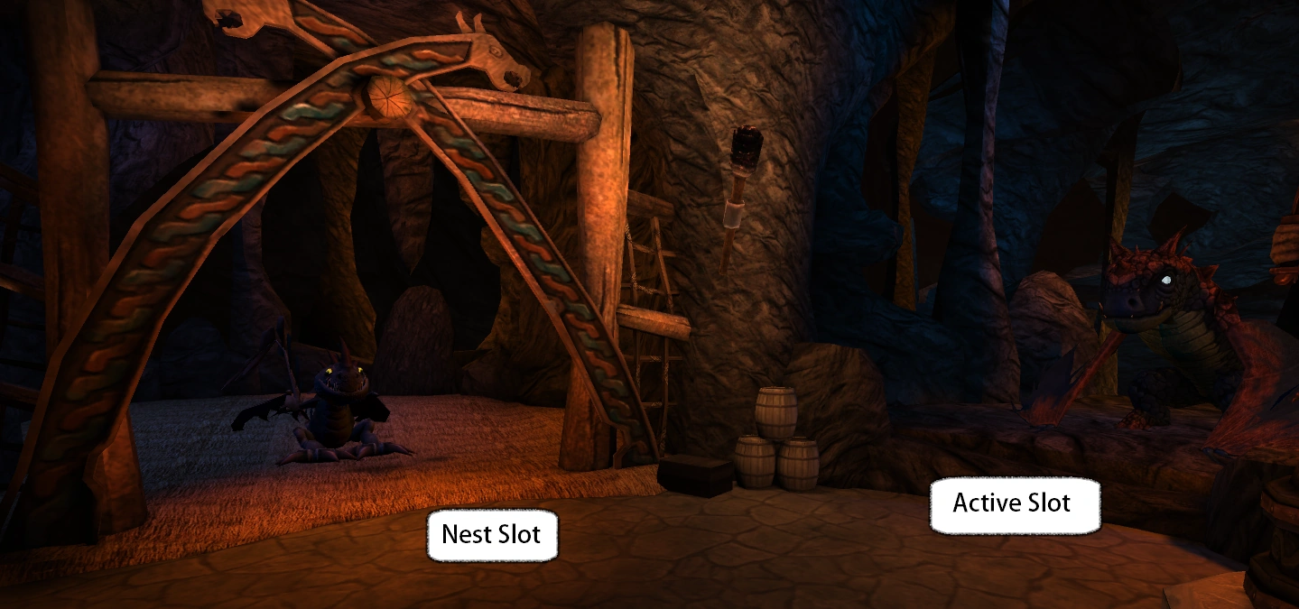 Stables | Dreamworks School of Dragons Wiki | Fandom