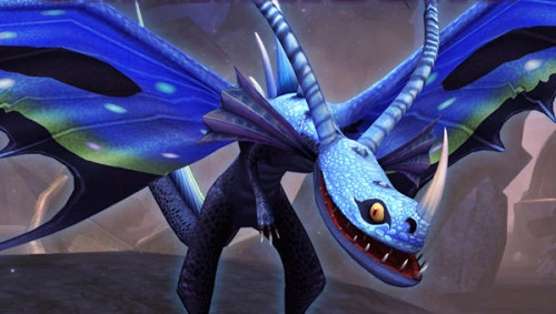 Slithersong | Dreamworks School of Dragons Wiki | Fandom