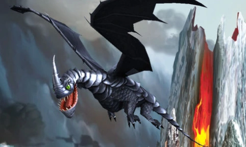 Razorwhip | Dreamworks School of Dragons Wiki | Fandom