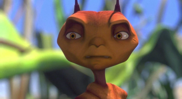 Image - Antz-disneyscreencaps.com-4444.jpg | Dreamworks Animation Wiki ...