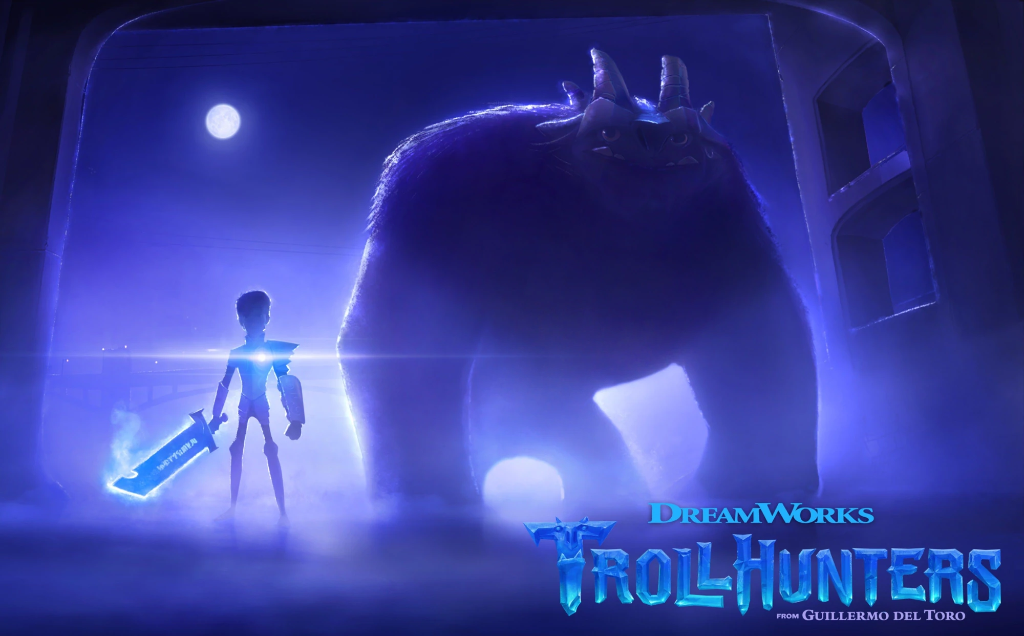Category:Trollhunters | Dreamworks Animation Wiki | FANDOM powered by Wikia