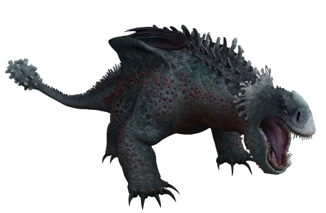 The Red Death | Dreamworks Animation Wiki | FANDOM powered by Wikia