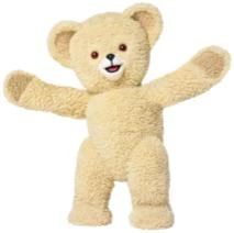 Image - Snuggle-bear.jpg | Dreamworks Animation Wiki | FANDOM powered ...