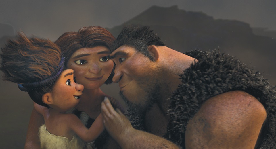 Ugga Croodgallery Dreamworks Animation Wiki Fandom Powered By Wikia