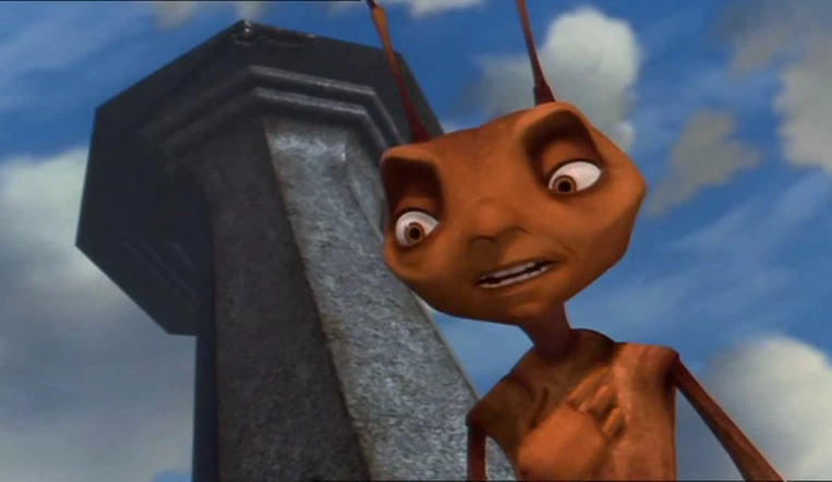 Image - Antz-disneyscreencaps.com-4845.jpg | Dreamworks Animation Wiki ...