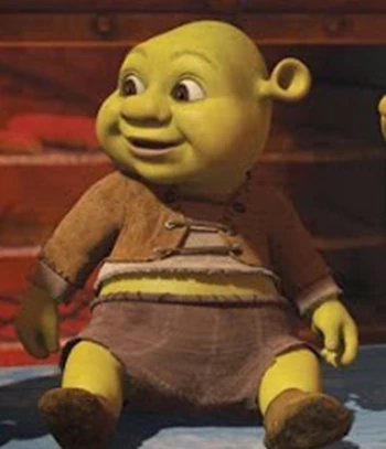 Fergus | Dreamworks Animation Wiki | FANDOM powered by Wikia