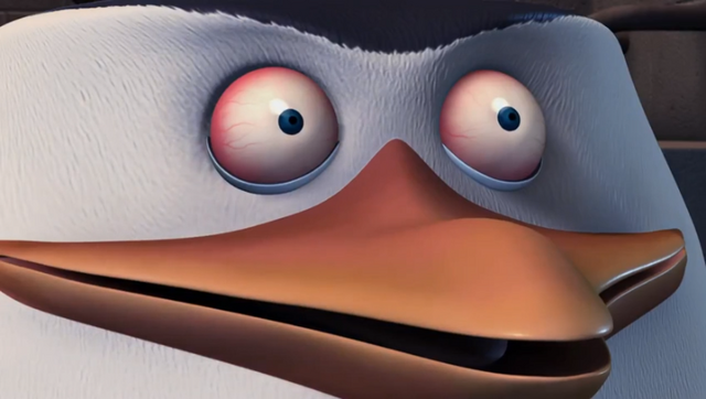 Image The Penguins Of Madagascar Stay Up Late Skipperpng Dreamworks Animation Wiki