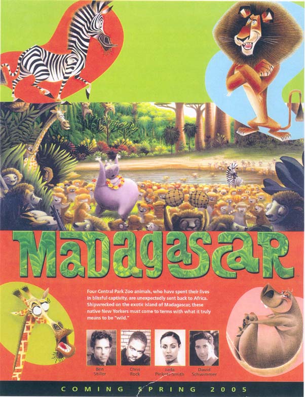 Madagascargallery Dreamworks Animation Wiki Fandom Powered By Wikia