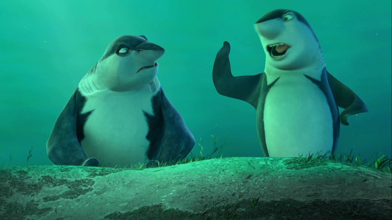 Image Shark Tale Disneyscreencaps Com 3352 Dreamw