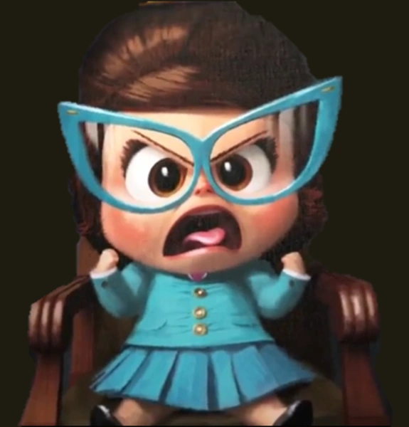 Boss Baby Dreamworks Animation Wiki Fandom