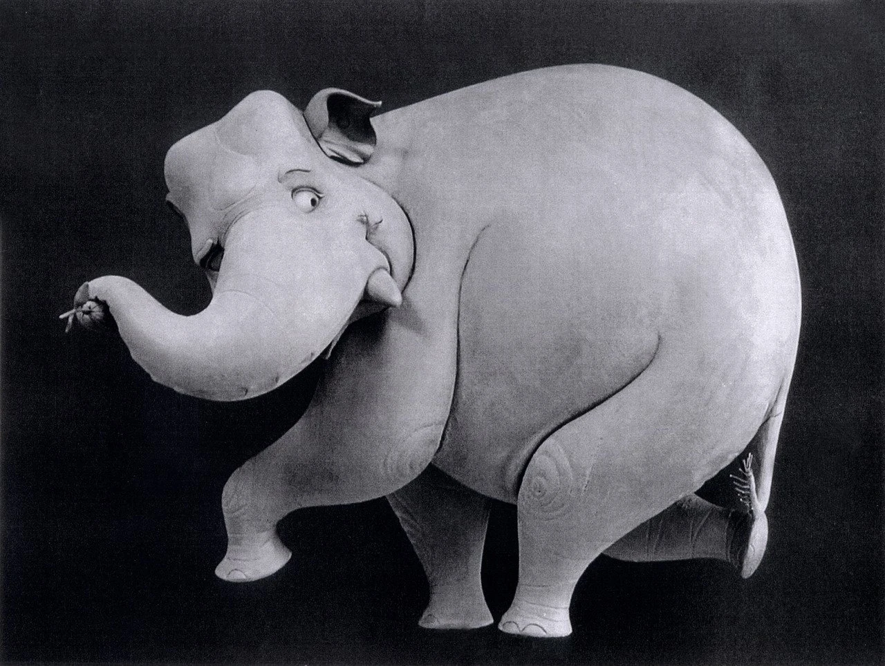 Tusker | Dreamworks Animation Wiki | Fandom