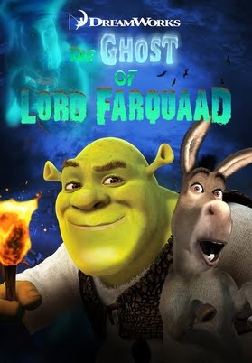 Shrek 4-D | Dreamworks Animation Wiki | Fandom