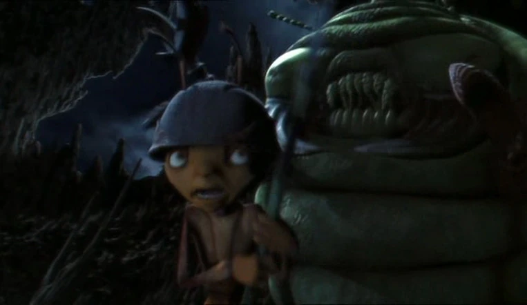 Image - Antz-disneyscreencaps.com-2803.jpg | Dreamworks Animation Wiki ...