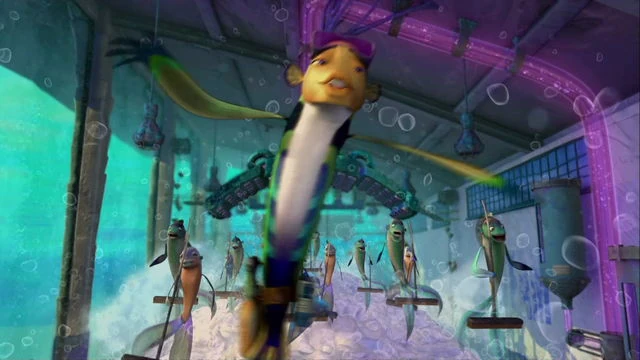 Image - Shark-tale-disneyscreencaps com-9534.jpg | Dreamworks Animation ...
