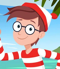 Waldo (Where's Waldo?) | Dreamworks Animation Wiki | Fandom