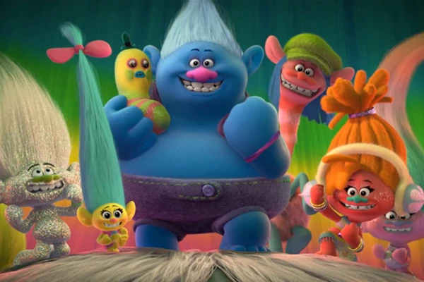 Biggie/Gallery | Dreamworks Animation Wiki | Fandom