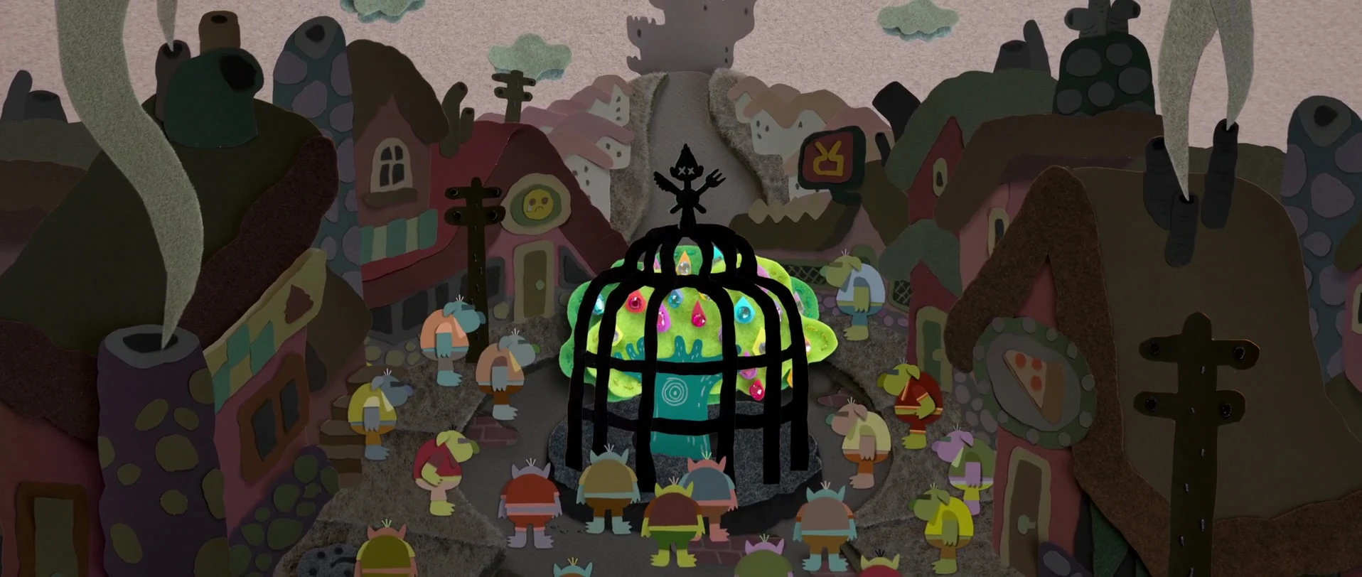 Image - Trolls-disneyscreencaps com-113.jpg | Dreamworks Animation Wiki ...