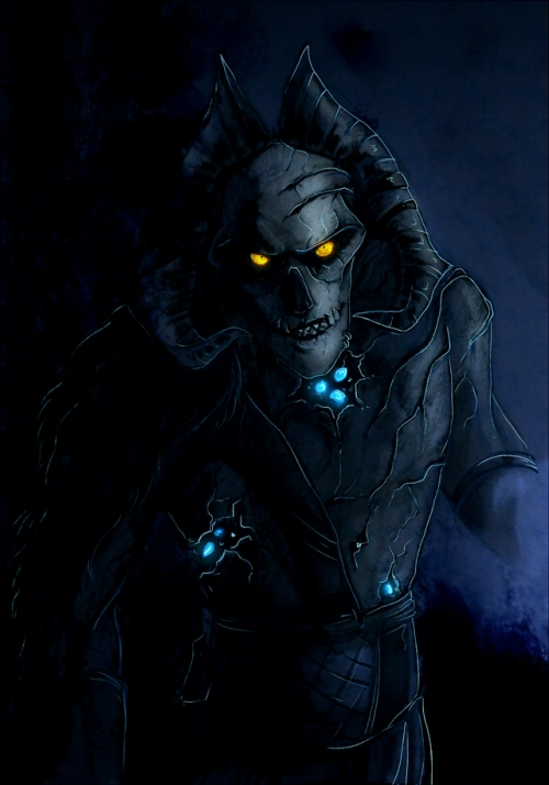 Angor Rot | Dreamworks Animation Wiki | FANDOM powered by Wikia