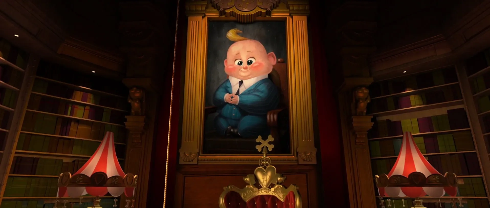 Image - Baby Francis.png | Dreamworks Animation Wiki | FANDOM powered ...