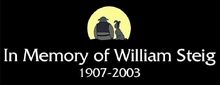 William Steig | Dreamworks Animation Wiki | FANDOM powered by Wikia