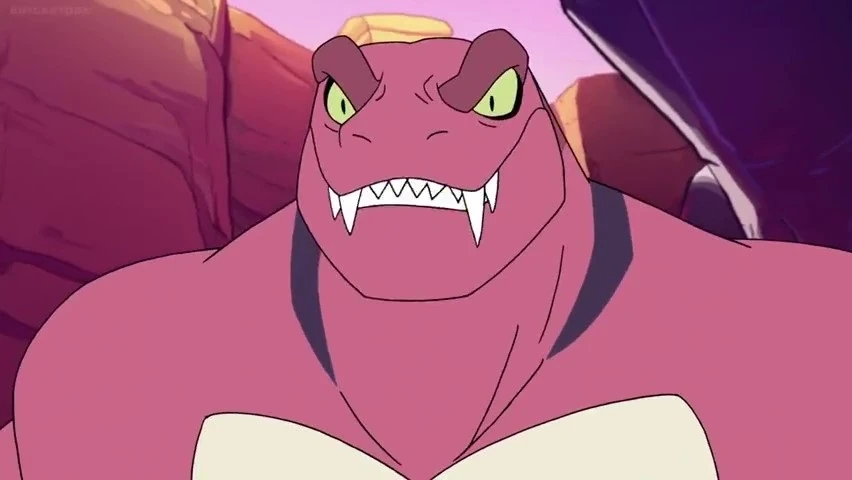 Tung Lashor | Dreamworks Animation Wiki | Fandom