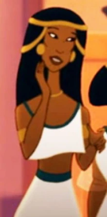 Joseph King Of Dreams Dreamworks Animation Wiki