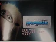 Abominable | Dreamworks Animation Wiki | FANDOM powered by Wikia