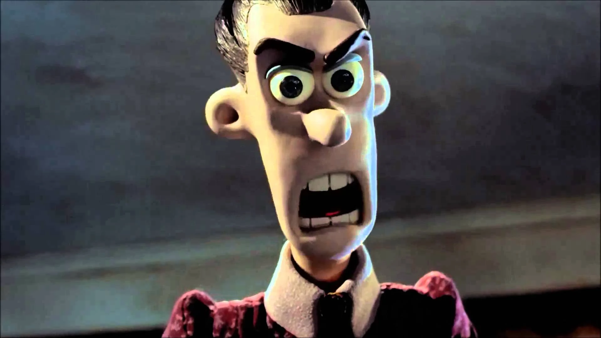 Image - Enraged Mrs. Tweedy.jpg | Dreamworks Animation Wiki | FANDOM ...