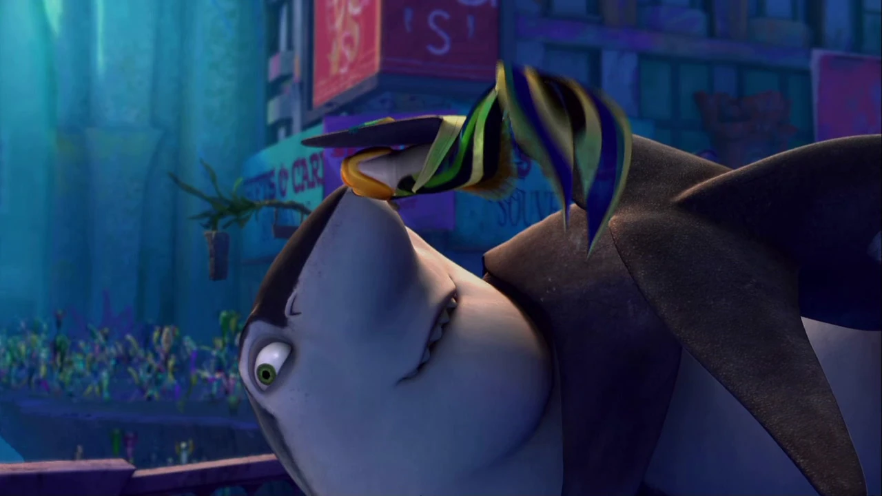 Image - Shark-tale-disneyscreencaps com-6730.jpg | Dreamworks Animation ...