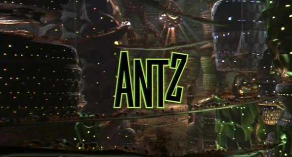 Antz | Dreamworks Animation Wiki | FANDOM powered by Wikia