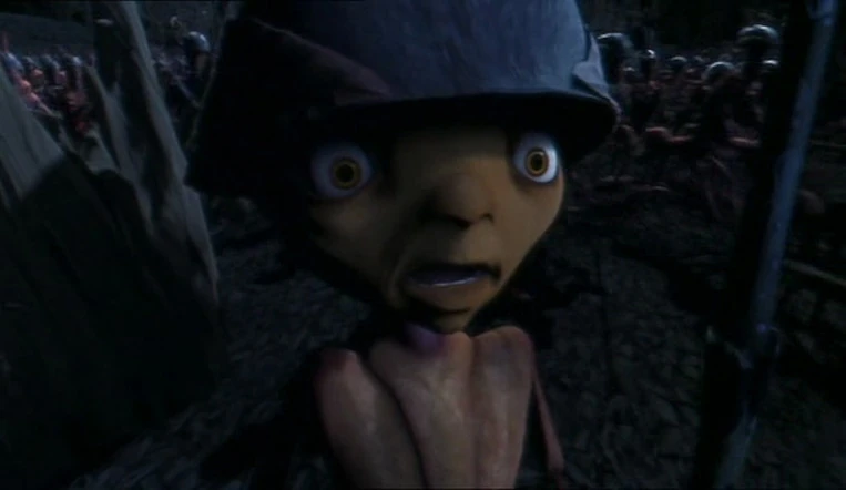 Image - Antz-disneyscreencaps.com-2767.jpg | Dreamworks Animation Wiki ...